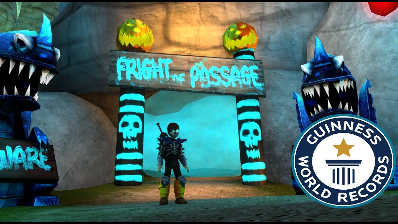 Ultimate Guide to SoD Dreadfall Maze 2022 - YouTube