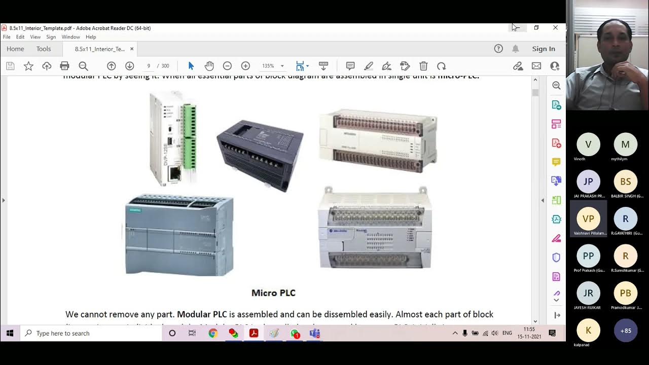 PLC training Codesys - YouTube