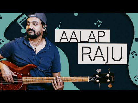 Aalap Raju Hits|Tamil songs - YouTube