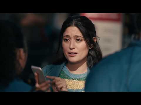 Samsung Galaxy vs Apple Commercial War l Samsung Galaxy nin Apple a diss attığı reklam