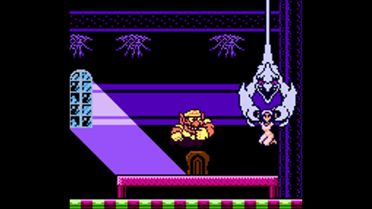 Wario Land II DX: Part 50: Final Chapter Alt - Final Story (Treasure ...