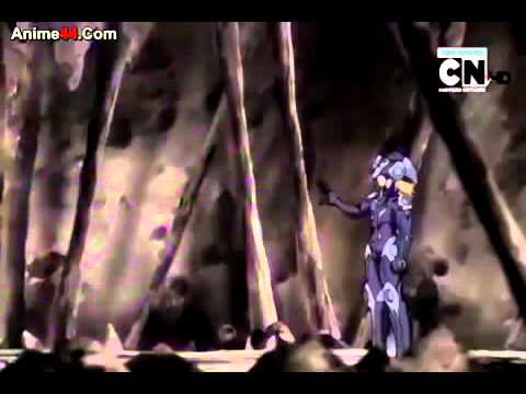 Bakugan: Mechtanium Surge Episode 41 (1-2)