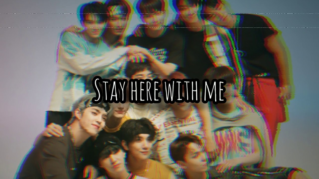 SEVENTEEN (세븐틴) - Kidult English Lyrics - YouTube