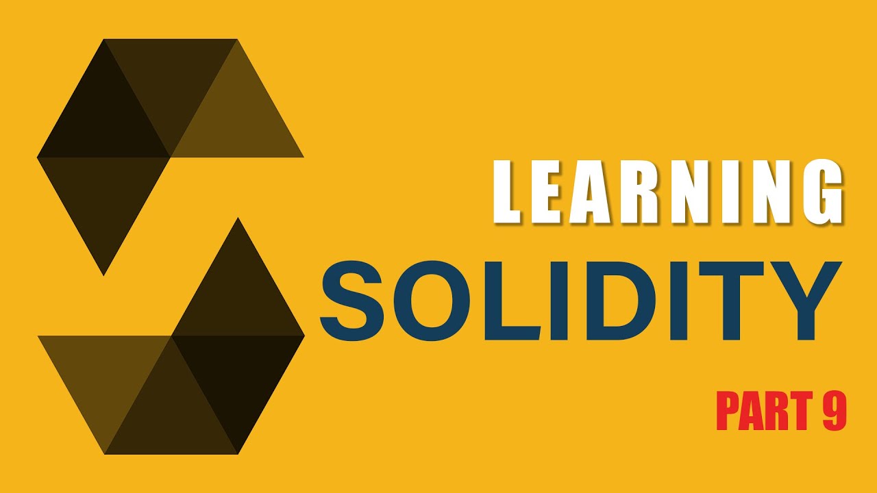 Mappings Learning Solidity 9 YouTube mappings-learning-solidity-9-youtube