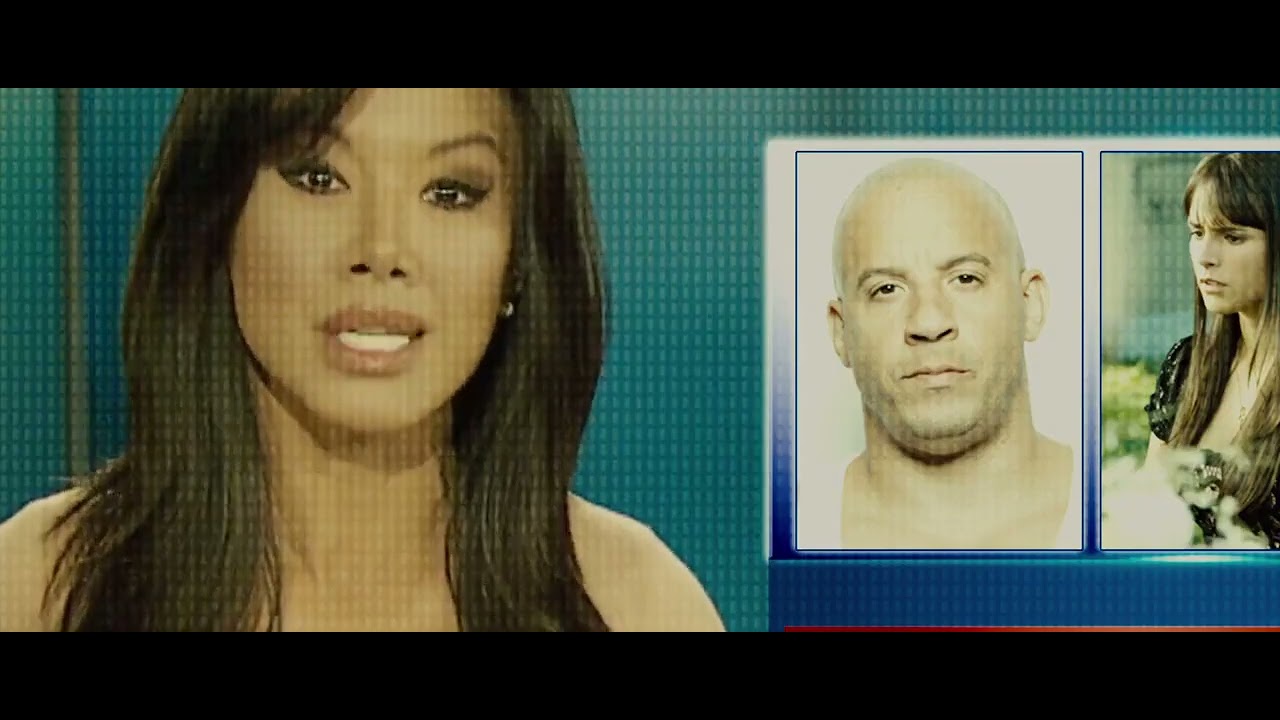 FAST & FURIOUS 5 - SCENA INIZIALE - YouTube