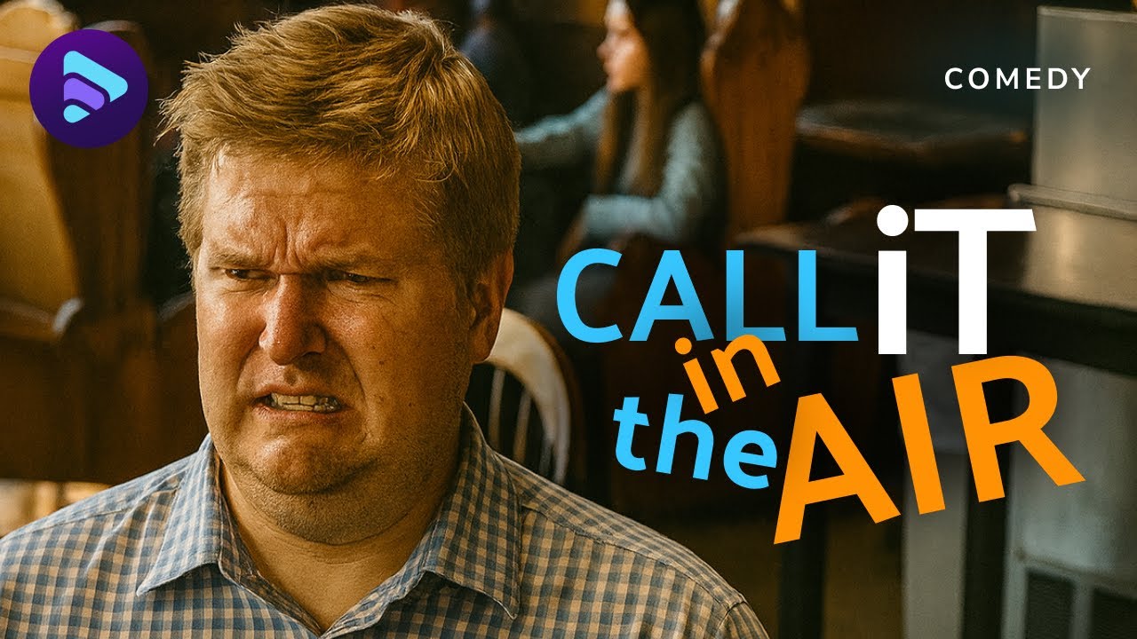 "Call It in the Air" – A Promise Ring, Two Girls… Who Will He Choose ...