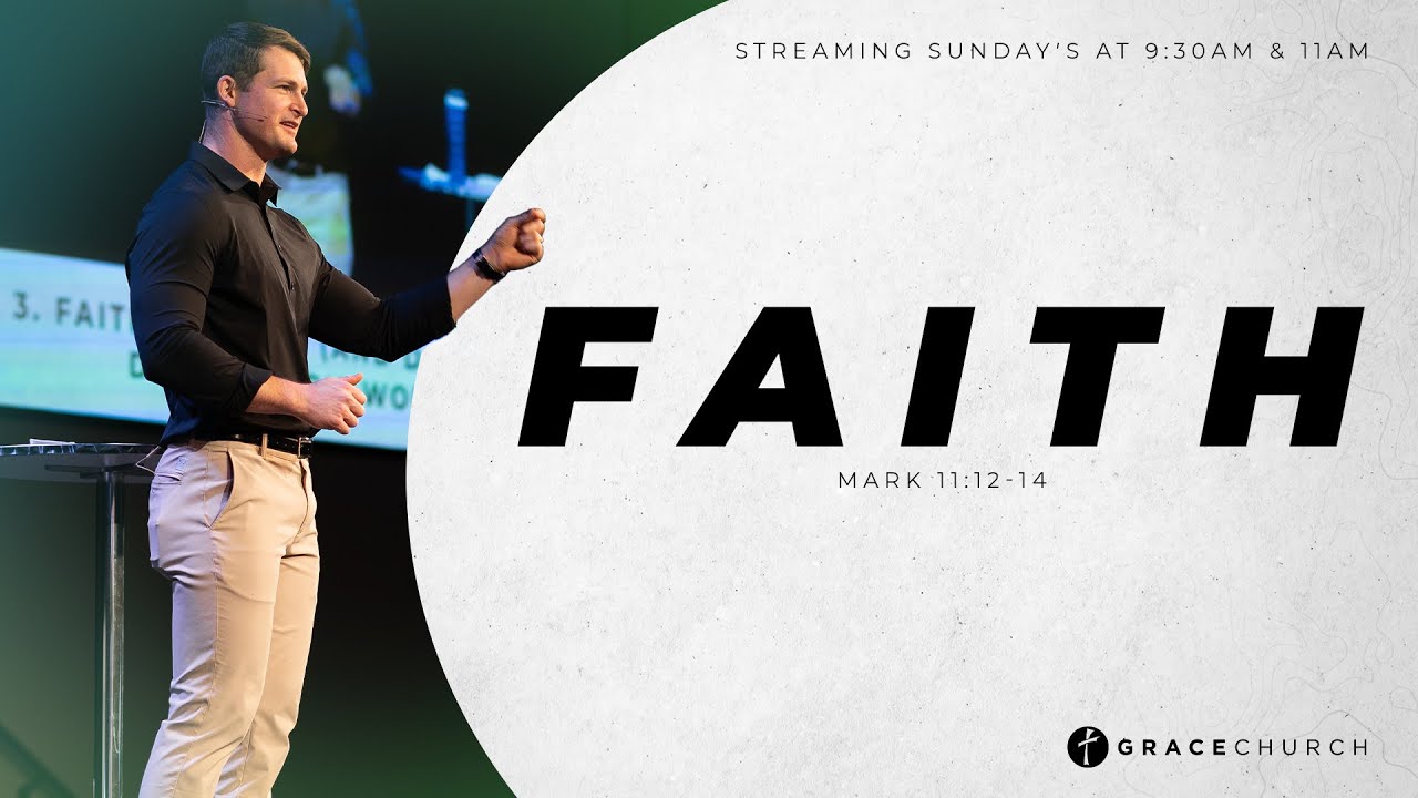 Faith | AJ Catucci - YouTube