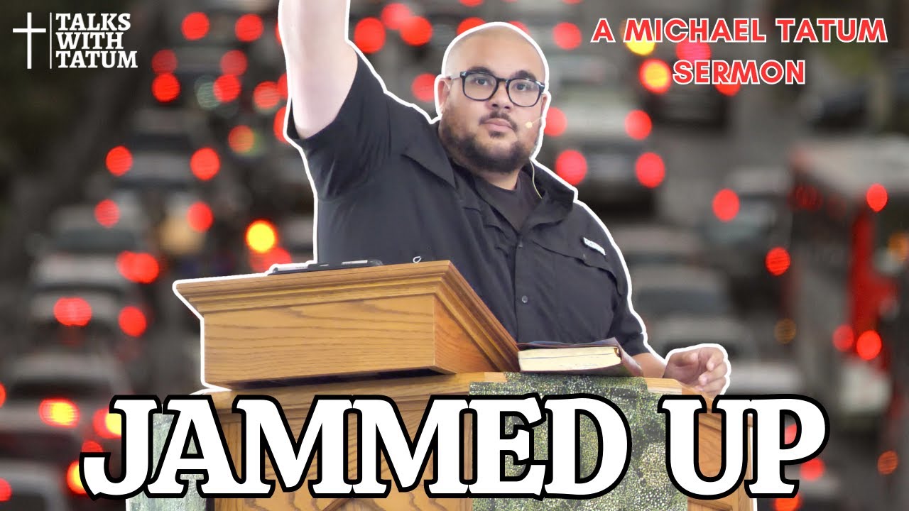 Jammed Up - YouTube