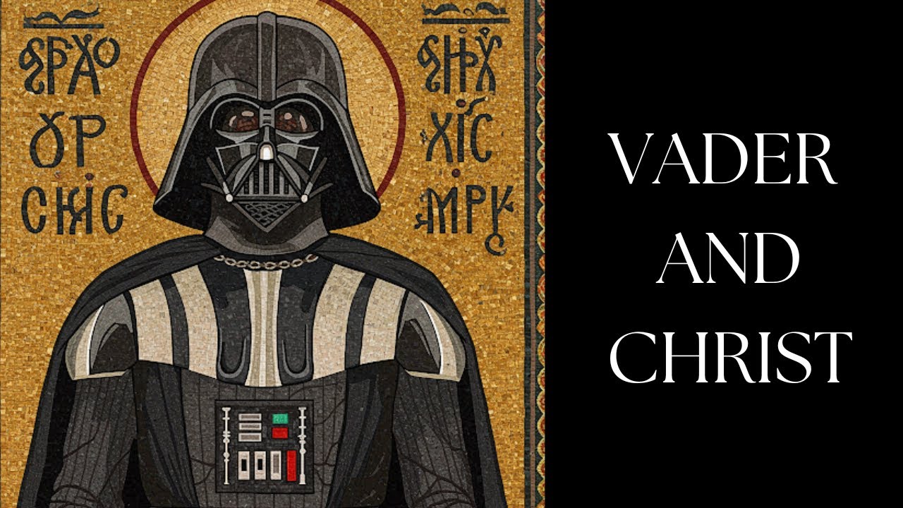Is Star Wars Biblical? A Story For Humanity - YouTube