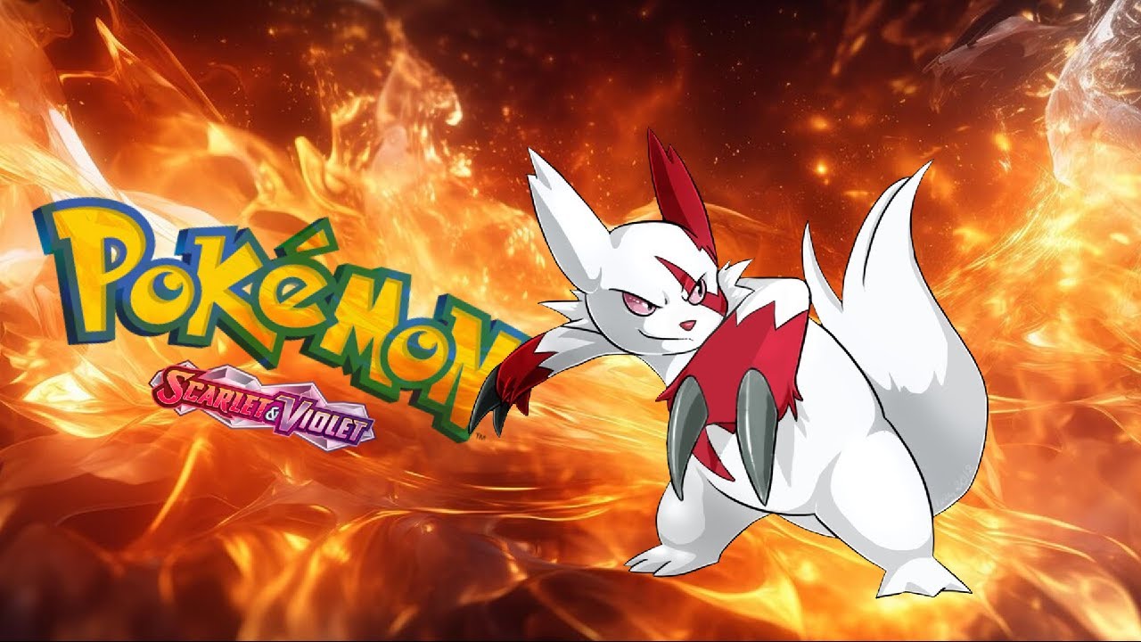 Zangoose is a BEAST in Battle! - YouTube