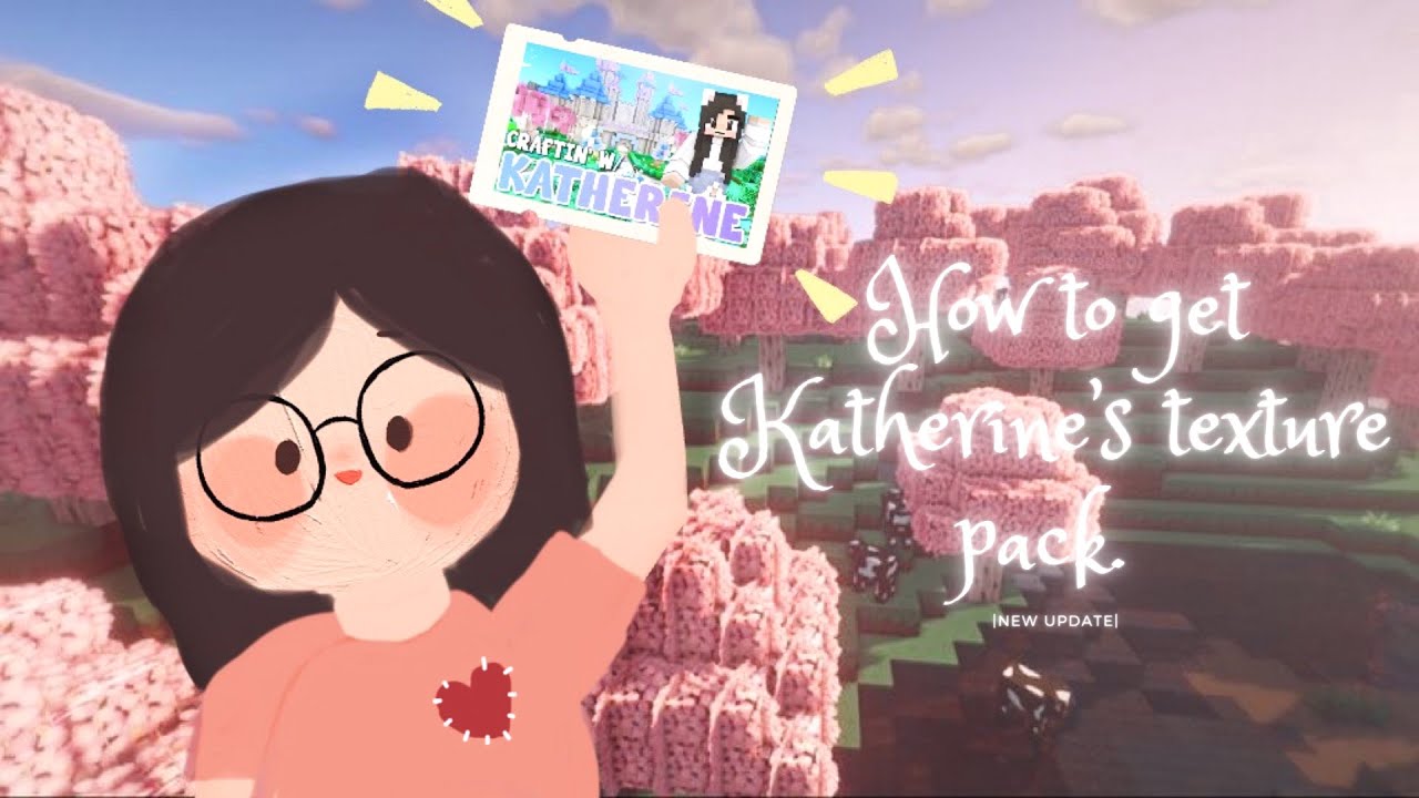 Katherine Elizabeth Texture Pack Review Download Links – ARJF