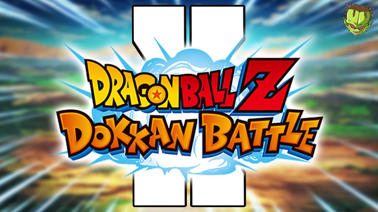 DOKKAN 2! FULL INFO del ANUNCIO OFICIAL del DOKKAN 2 CON MAS SORPRESAS ...