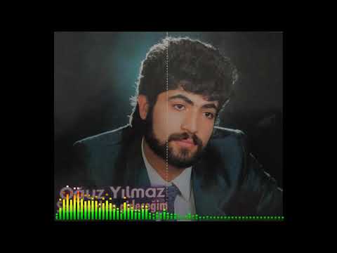 OĞUZ YILMAZ - PERİ KIZI (ORJİNAL KASET KAYIT)