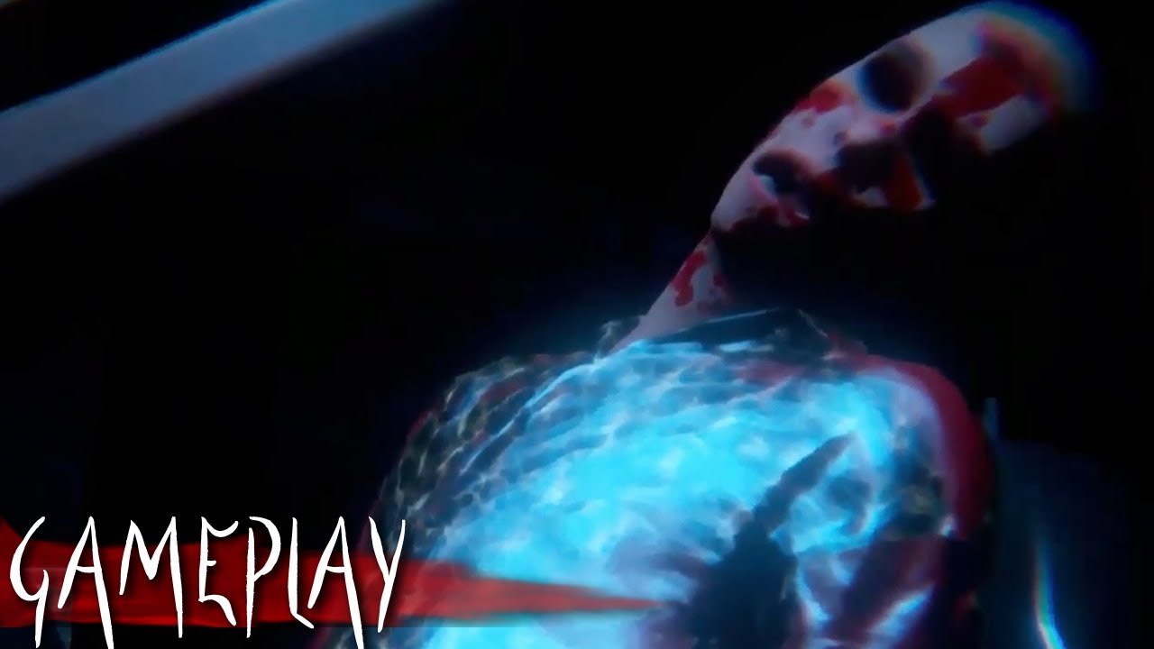 Within | Gameplay - YouTube