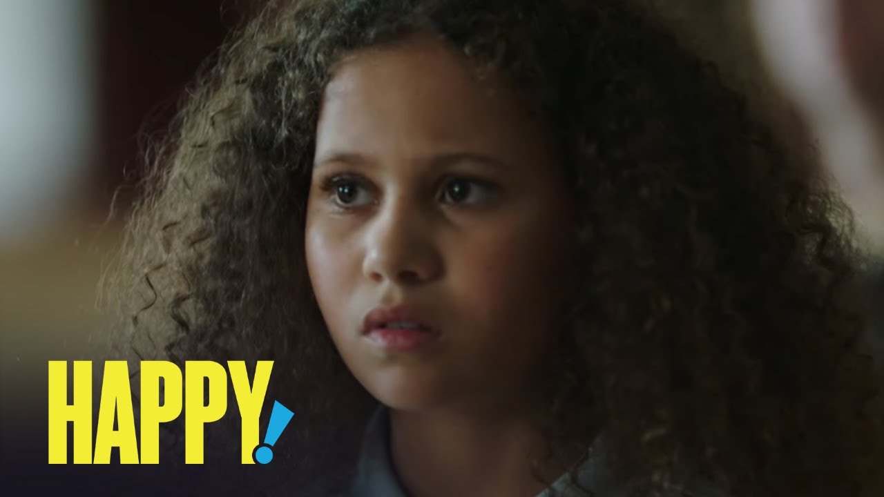 HAPPY! | Season 2, Episode 3: Sneak Peek | SYFY - YouTube