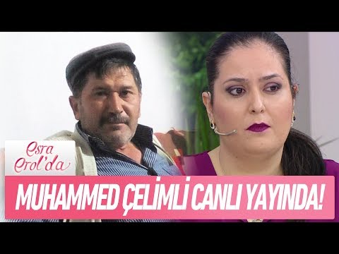 Canlı yayında büyük yüzleşme!  - Esra Erol'da 8 Aralık 2017