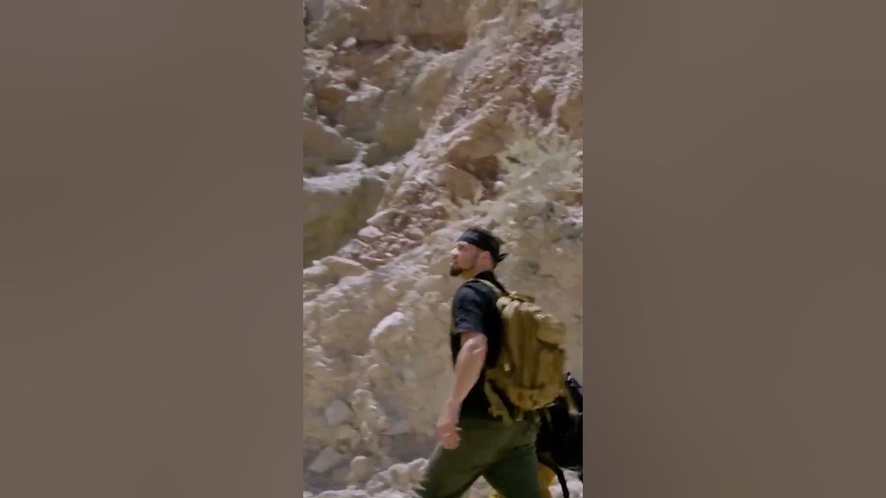 Buried Treasure in California’s Desert! | Unexplained and Unexplored | Full Episode | Discovery ...