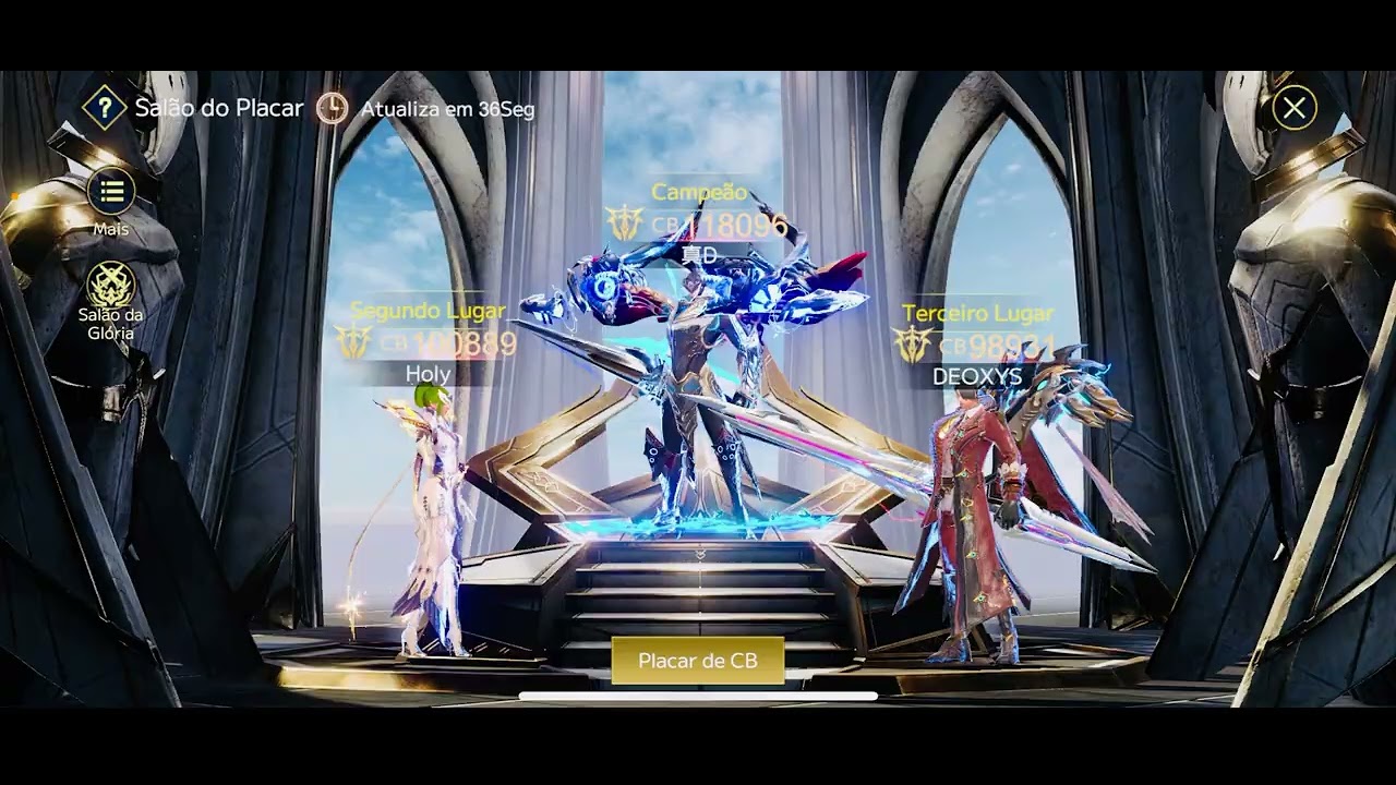 Chronicle of infinity - 3 Dia Game play + dicas - YouTube