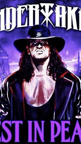 Undertakers Song - YouTube