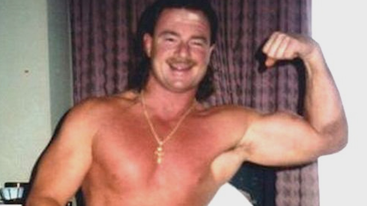 The Real Brian Blair: Full Career Details Revealed - YouTube