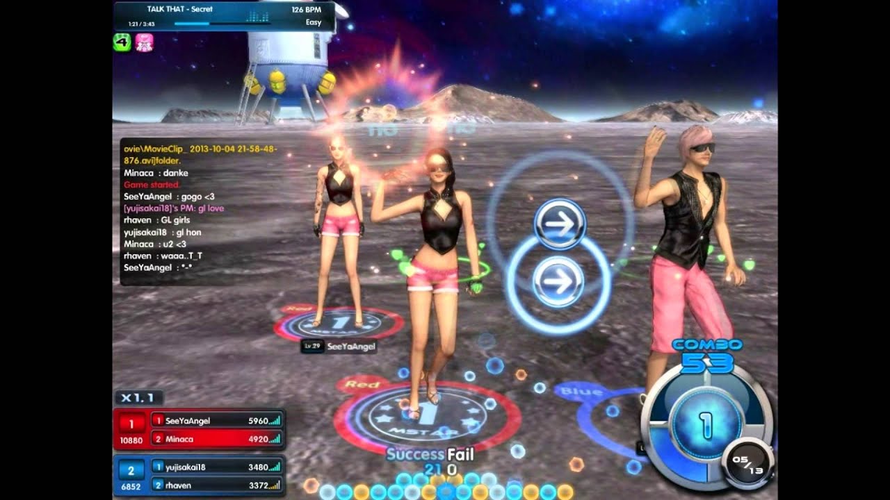 ★Mstar★ Garena [HD] - YouTube