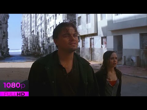 Inception [2010] 4th Layer (HD) | 4. Katman | Türkçe Altyazılı