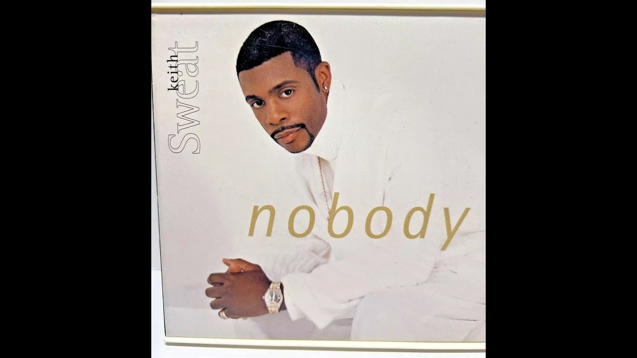 Keith Sweat - Nobody (ft Athena Cage & Gunna) REMIX - YouTube