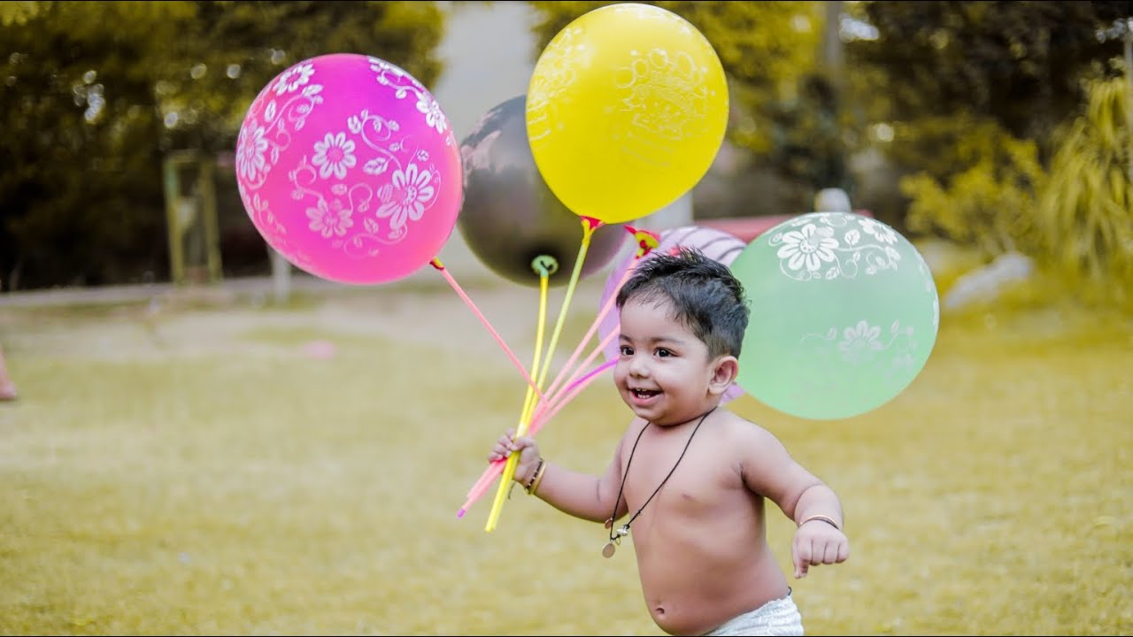 Gaurish || Best Pre Birthday Shoot || 2021 || Sunny Wedding Photography ...