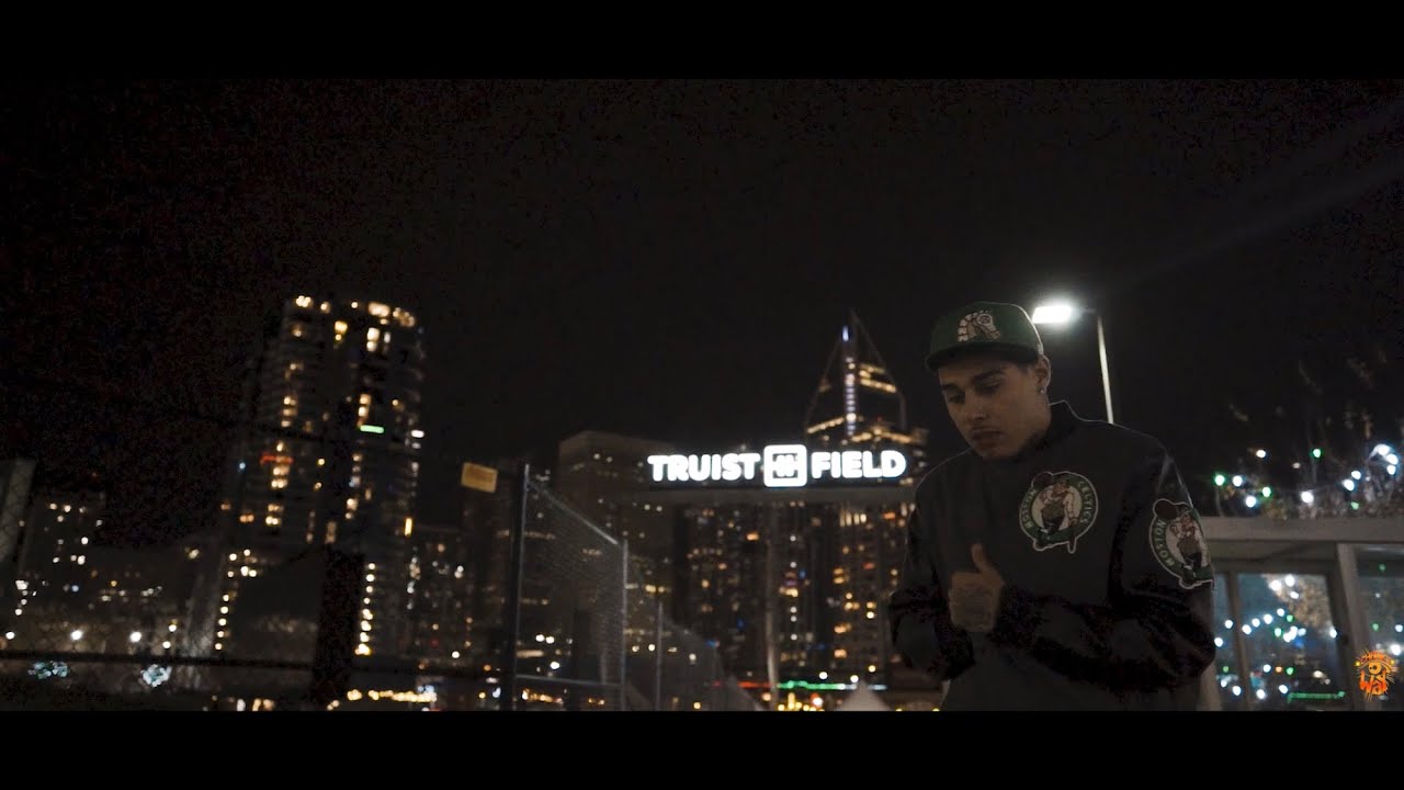 Meer 2x - Patience (SHOT BY @LILCHANKY) - YouTube