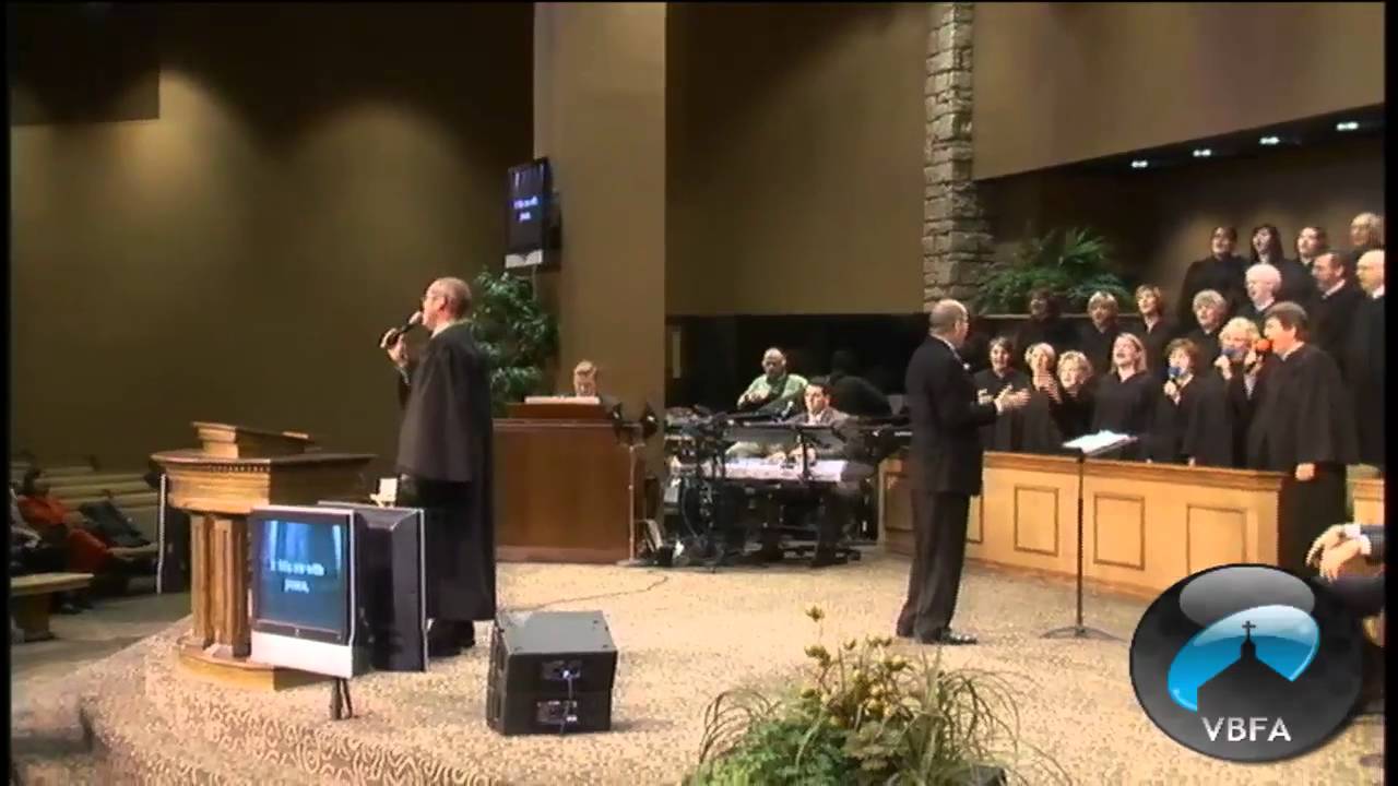 I Love to Sing Your Praise - Brian Nye - YouTube