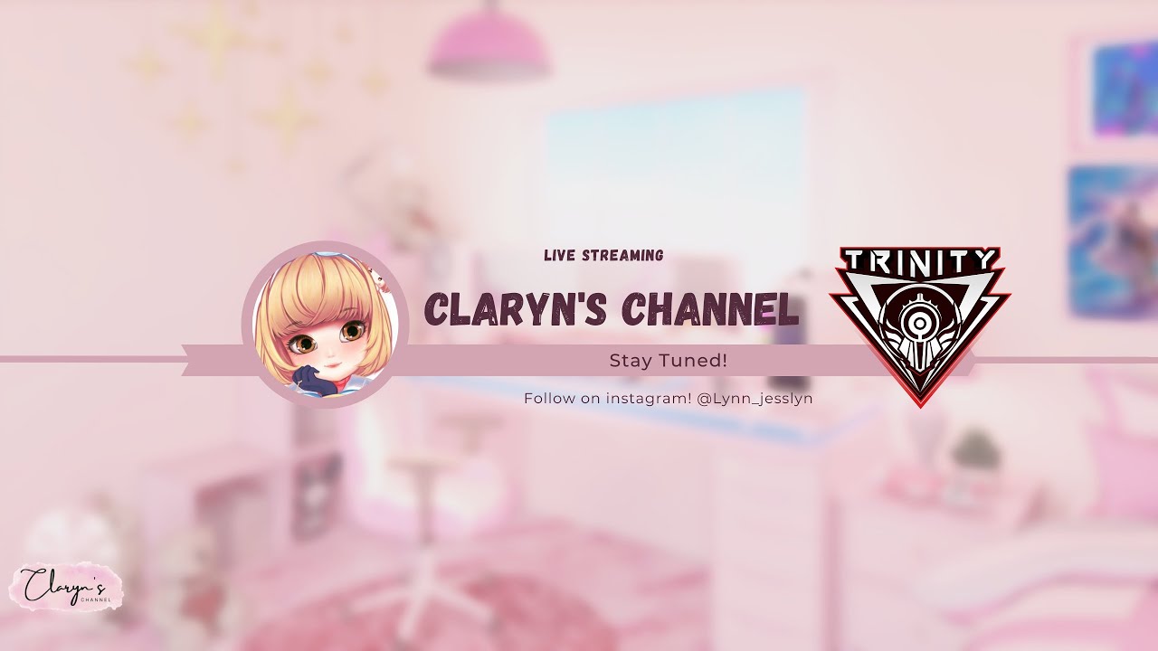 PATOPAJR THEBEST CORA EVERR! | Trinity - YouTube