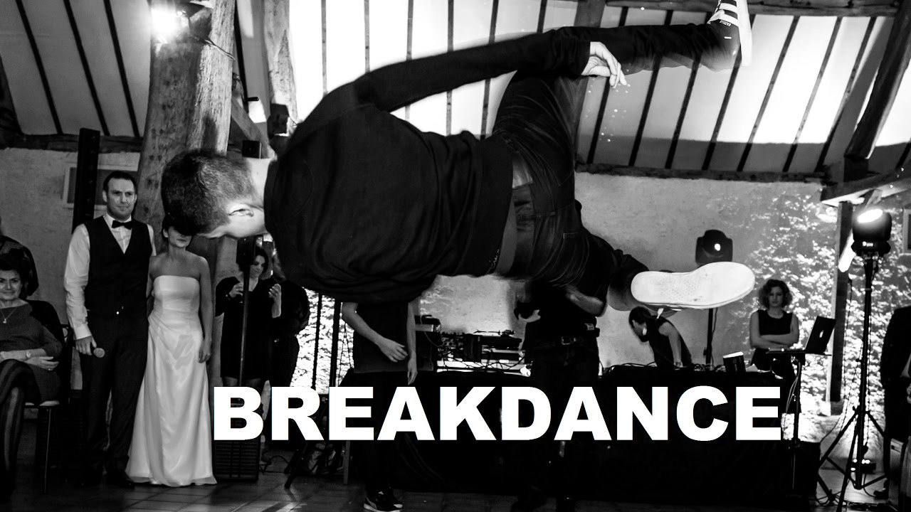 Duo Step Up: Show BREAKDANCE - YouTube