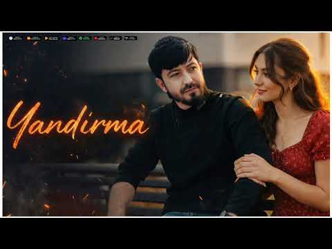 Elvin Aliyev - Ferid Ehmedzade &  Ai - Gəl məni yandırma |2026|