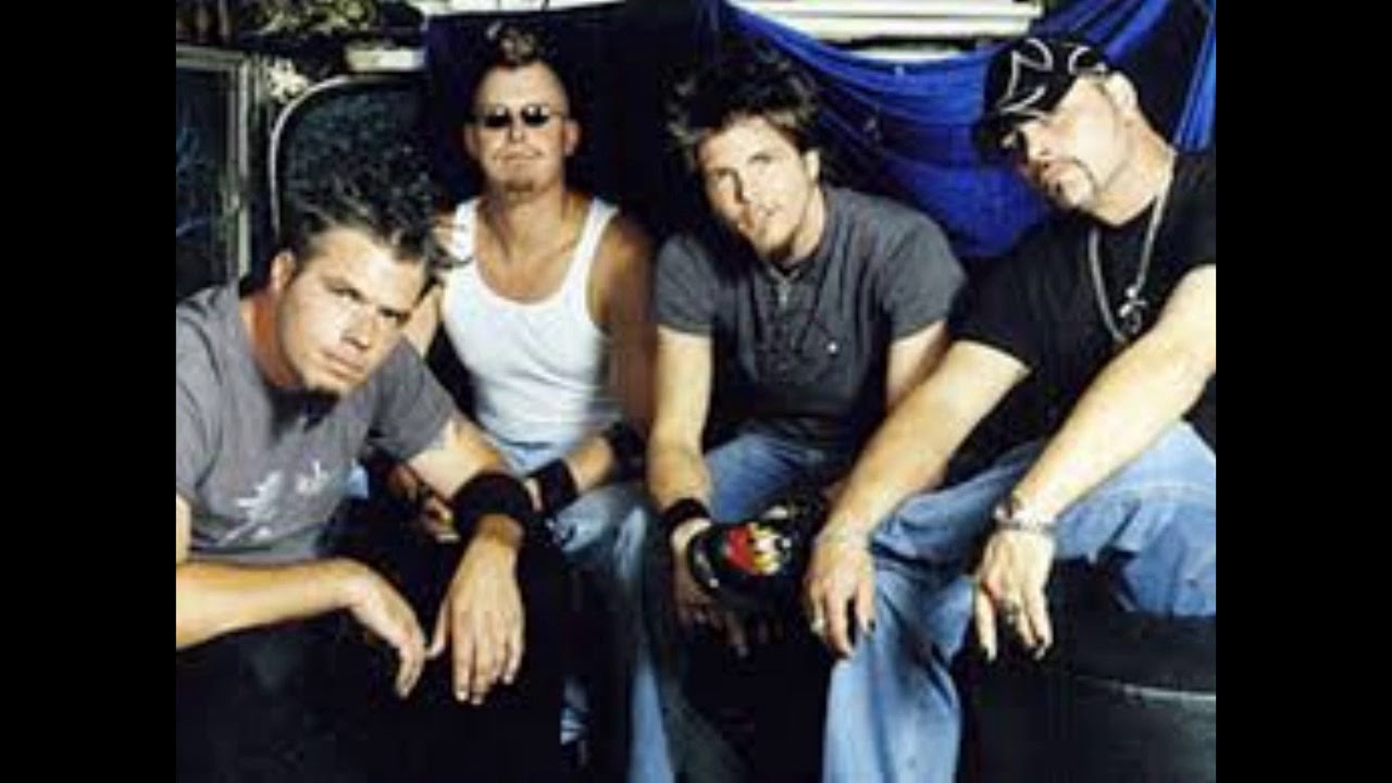 Crossfade Cold "Demo" - YouTube