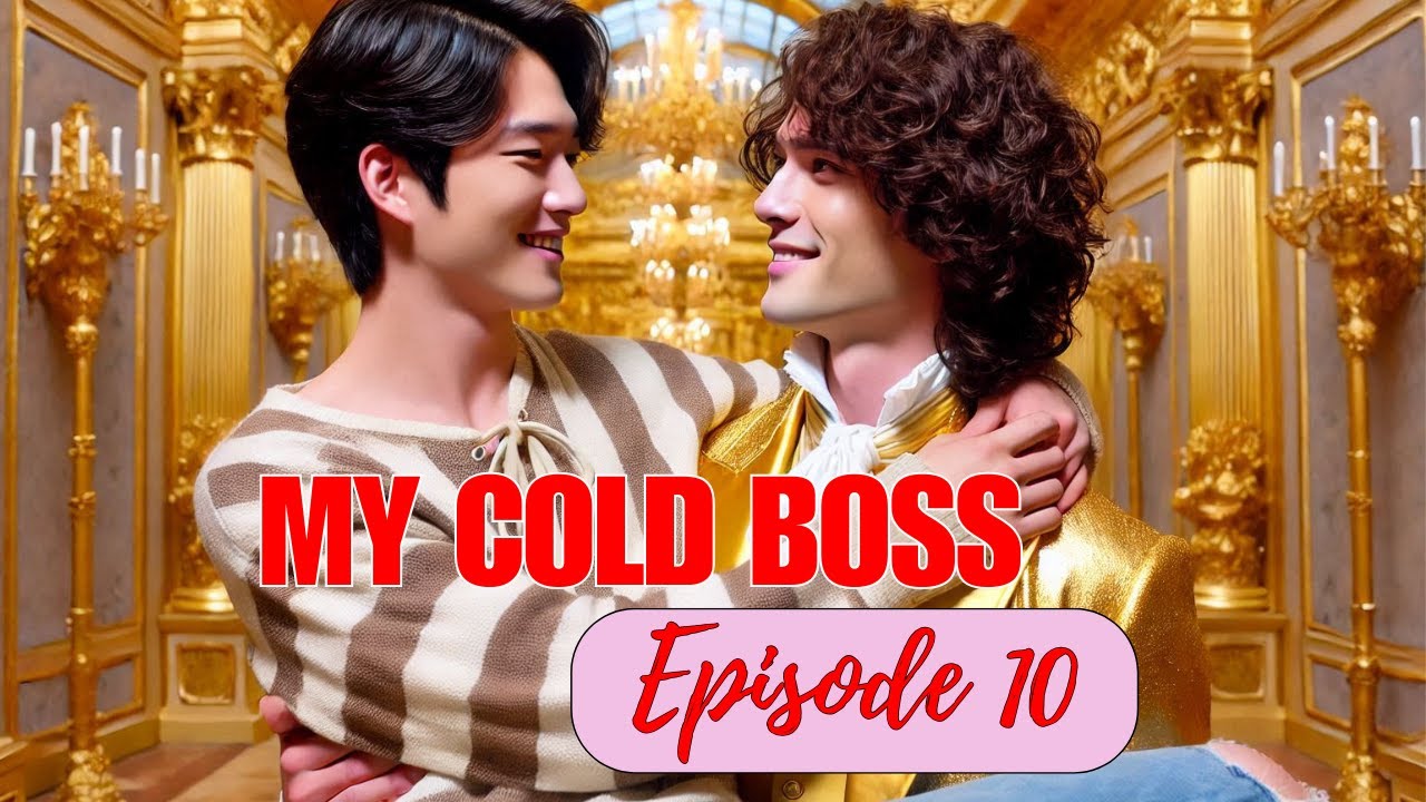 The Cold Boss Finally Earns His Love But Danger Lurks Beneath The ...