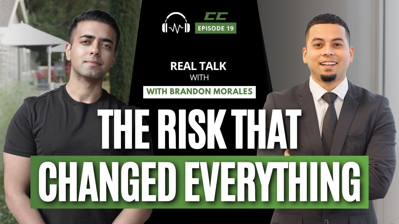Mastering Acquisitions and Closing with Brandon Morales | Real Talk Q&A ...