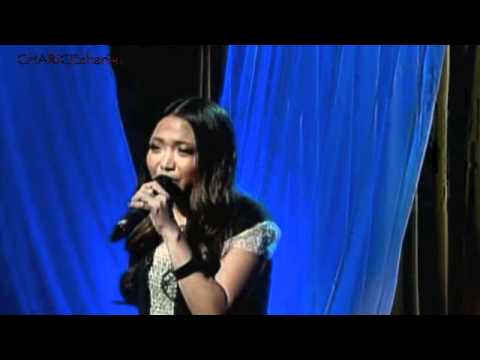 Charice - Pyramid Good Day New York - YouTube