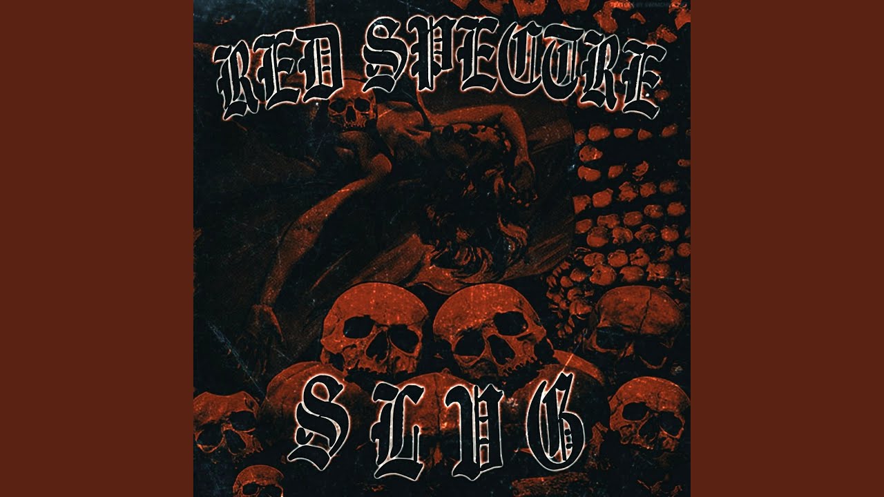 Red Spectre - YouTube