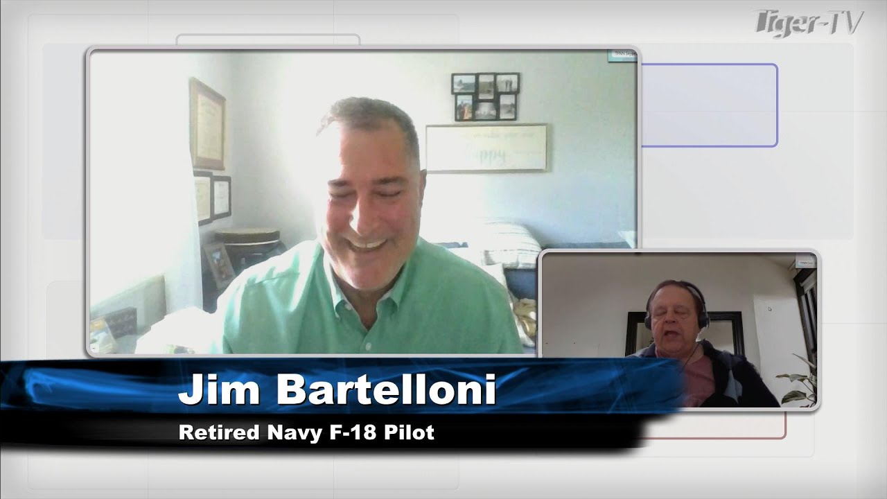 March 24th, Trade What You See, Hour 1 with Larry Pesavento on TFNN ...