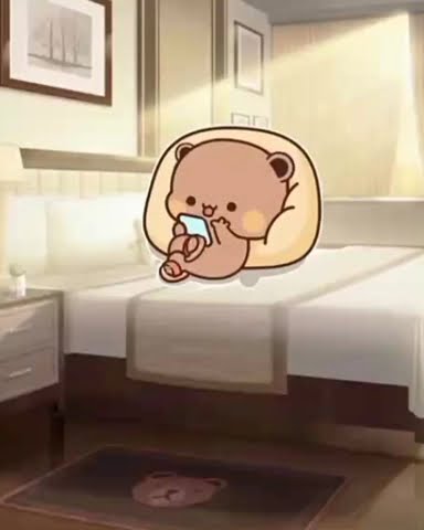 bubu dudu video bubududu short video cartoon video 🤣😇 - YouTube