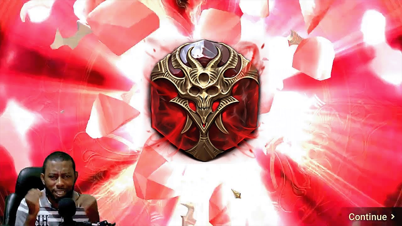 My SoulStone Summons for Soul Chase Tournament | Raid: Shadow Legends ...