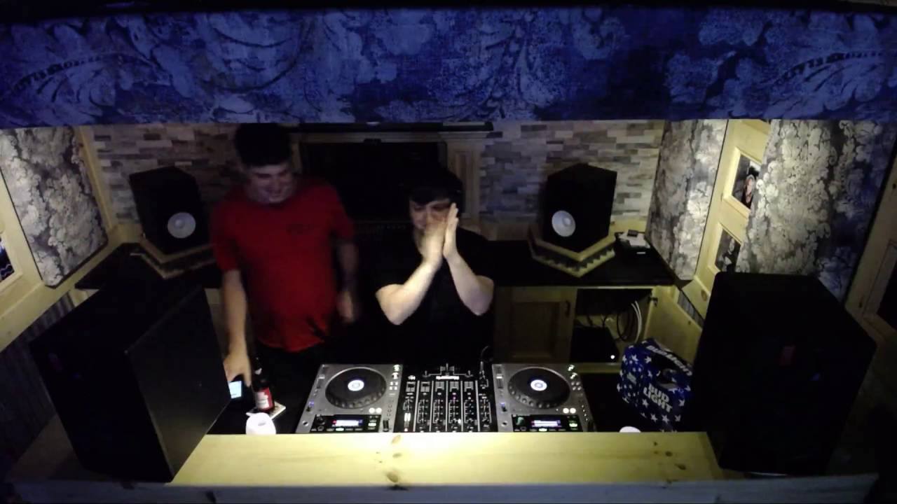 Chris Rydberg Live Stream - YouTube