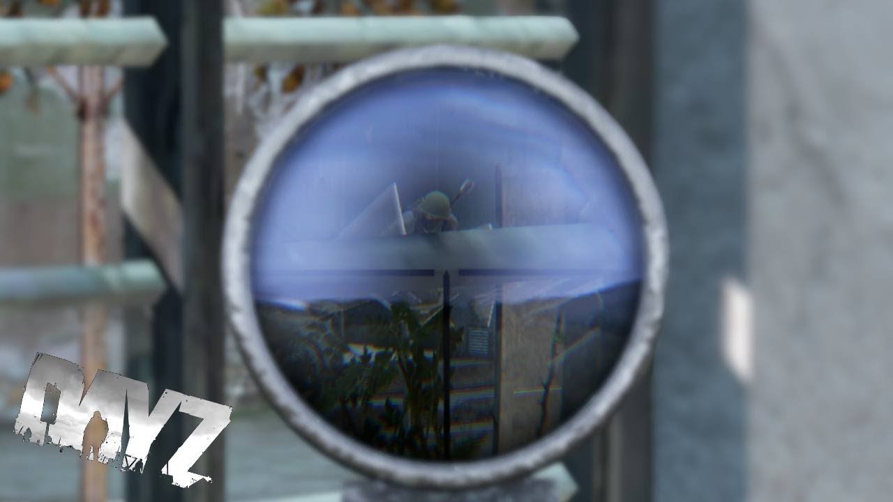 Dayz | VMC Camper - YouTube