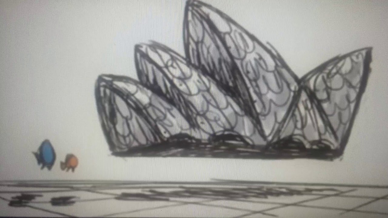 "School'' Progression Reel - YouTube