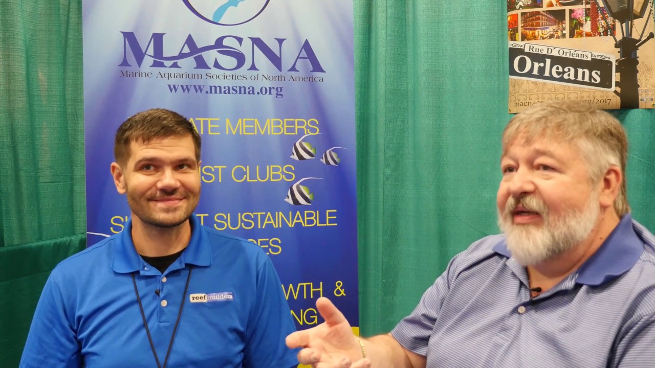 An Update on MASNA With Rob Mougey - YouTube