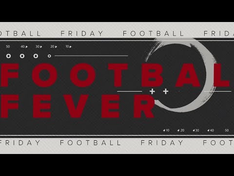 Friday Football Fever Show, Sept. 22 | Part 2 - YouTube