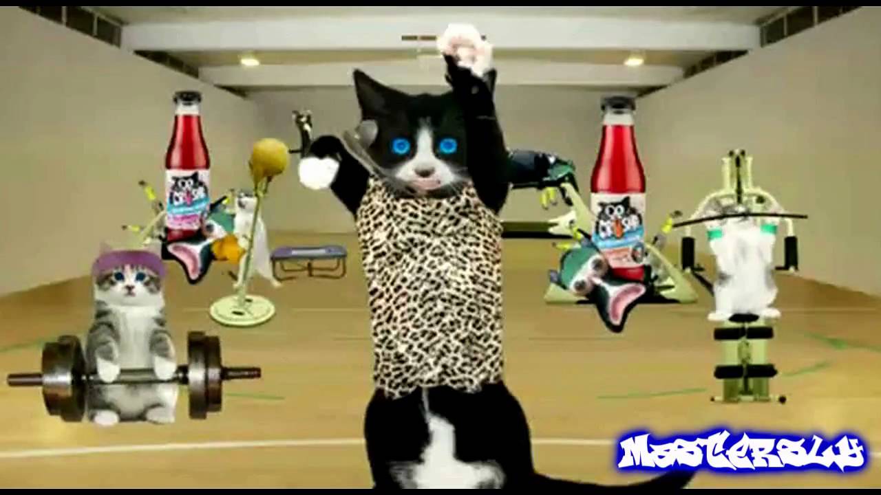Crusha Advert- Gym Version (ONE OF THE BEST ADVERTS EVER!!) [HD ...