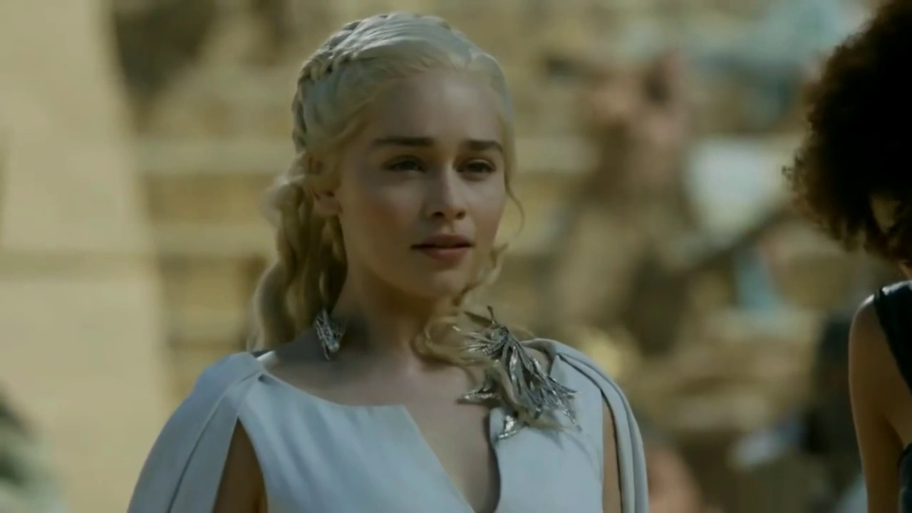 tribe society Kings game of thrones - YouTube