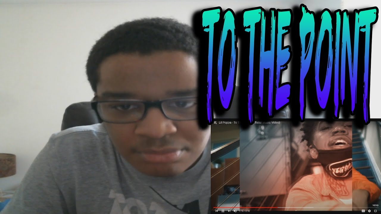 lil-poppa-to-the-point-official-music-video-reaction-youtube