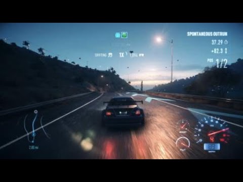 Need for Speed™ - YouTube